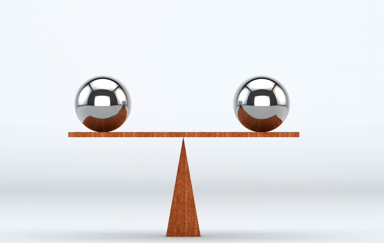 Améliorer son bien-être? Voici les dix équilibres à respecter! - Naturopathie Réflexologie Chambéry